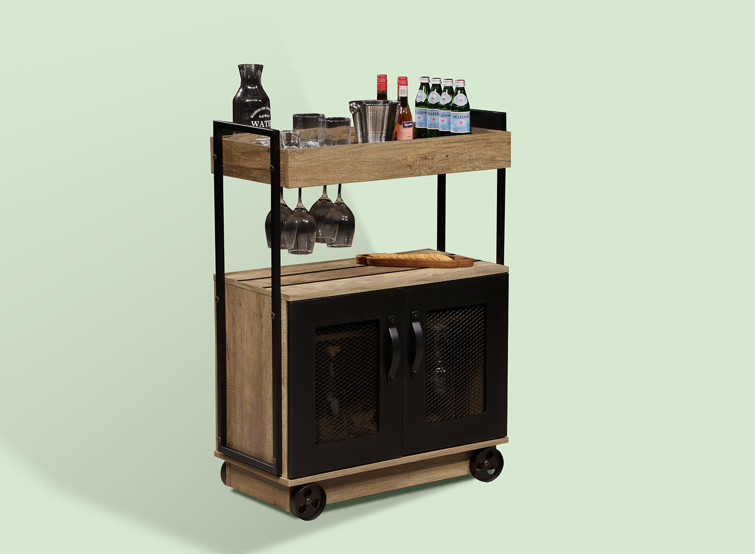 MINI BAR PEPPER
